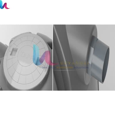 Tangki Septic Tank Bio – Bio Septic Tank TAFF RB 800 - Lucyandri