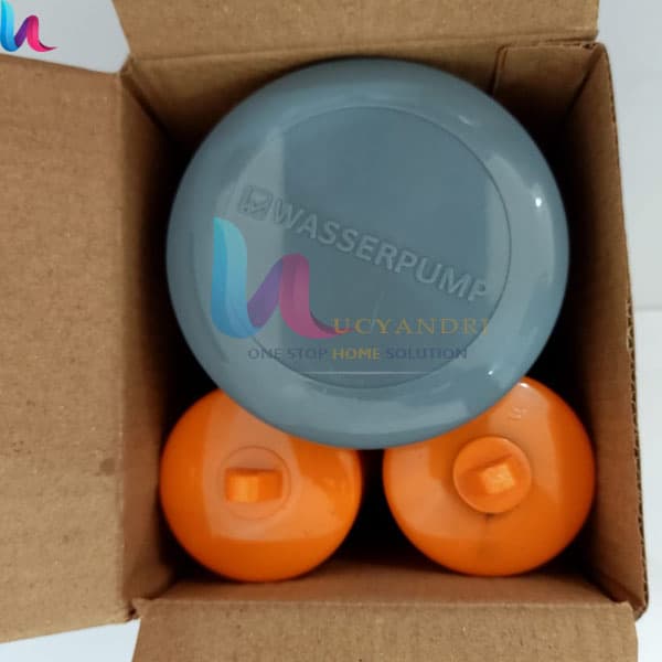 Radar Pelampung Otomatis Wasser LS-15 Liquid Level Control Switch ...